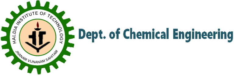 Under Graduate – Department of Chemical Engineering